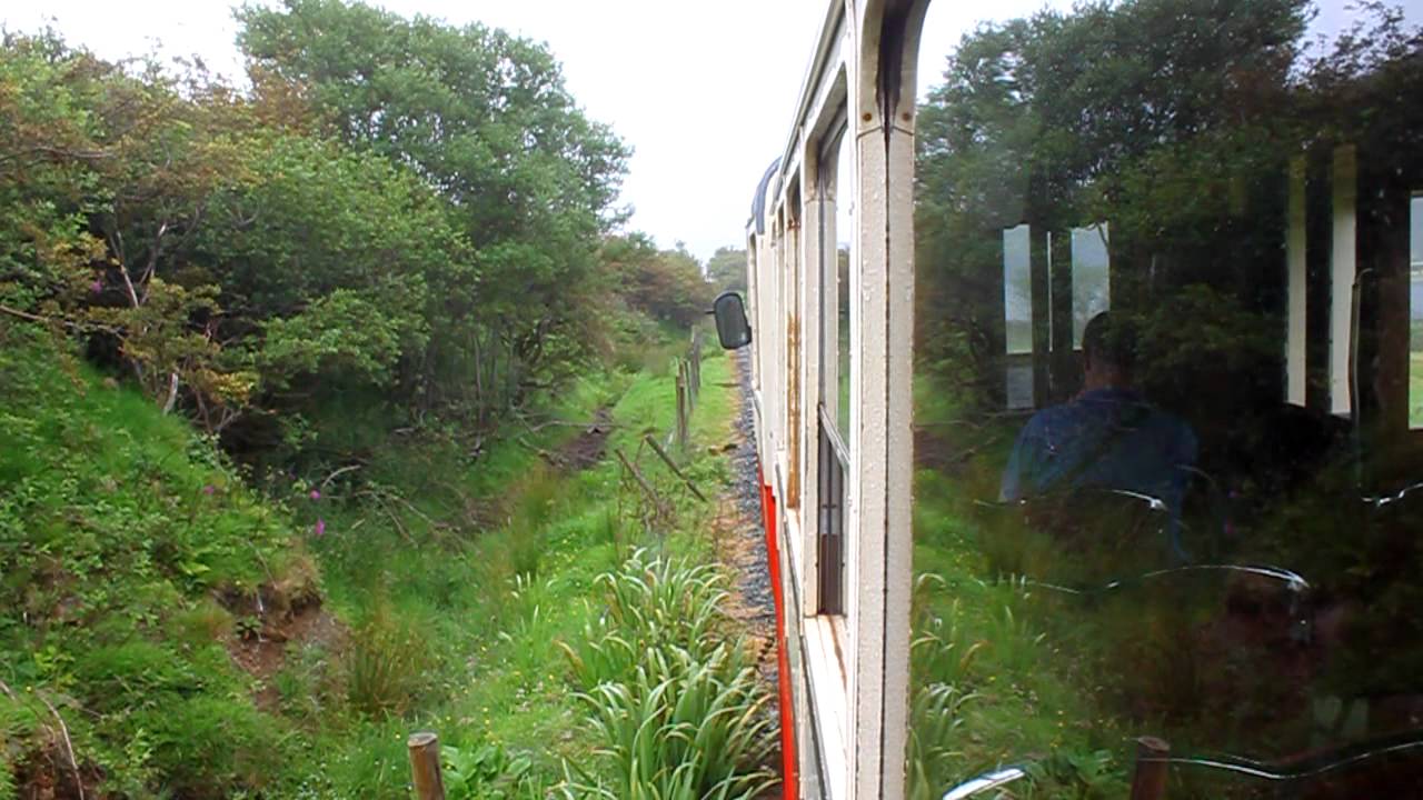 Fintown Railway - YouTube