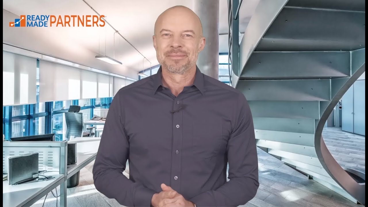 What is a Ready Made Stores Partner, and how it benefits you. - YouTube