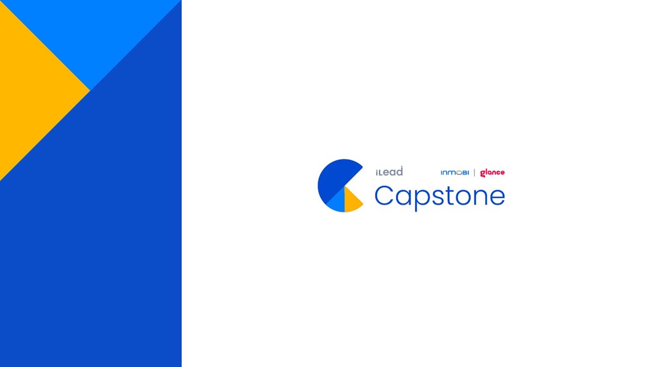 iLead Capstone Program for Seasoned People Leaders at InMobi - YouTube