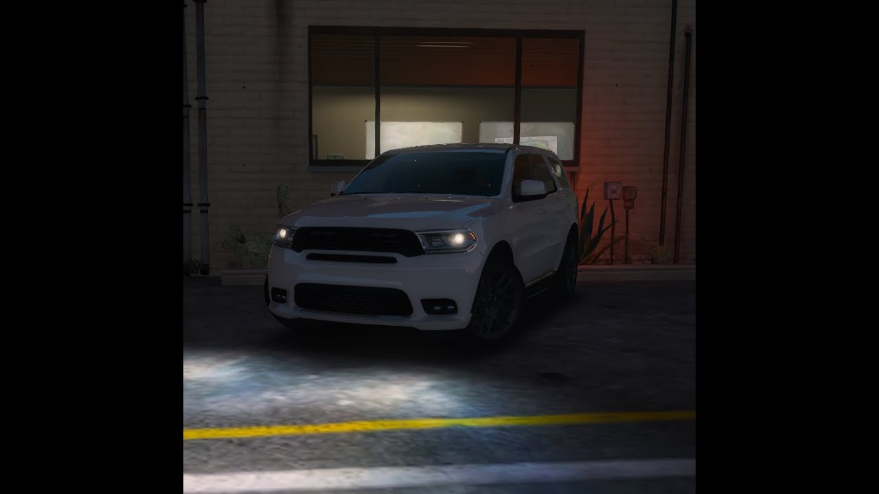 GTA 5 Roleplay | BCSO | Realistic | FiveM | #11 - YouTube