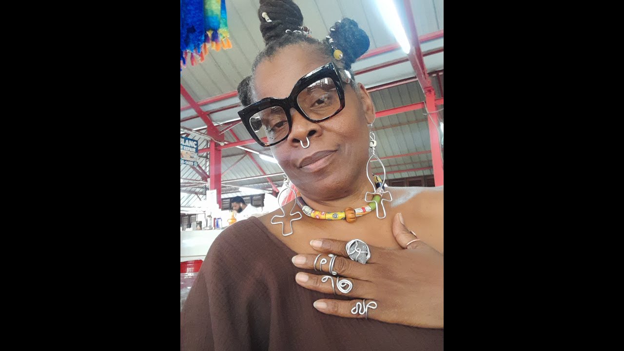 Reflections and Real Talk...... - YouTube