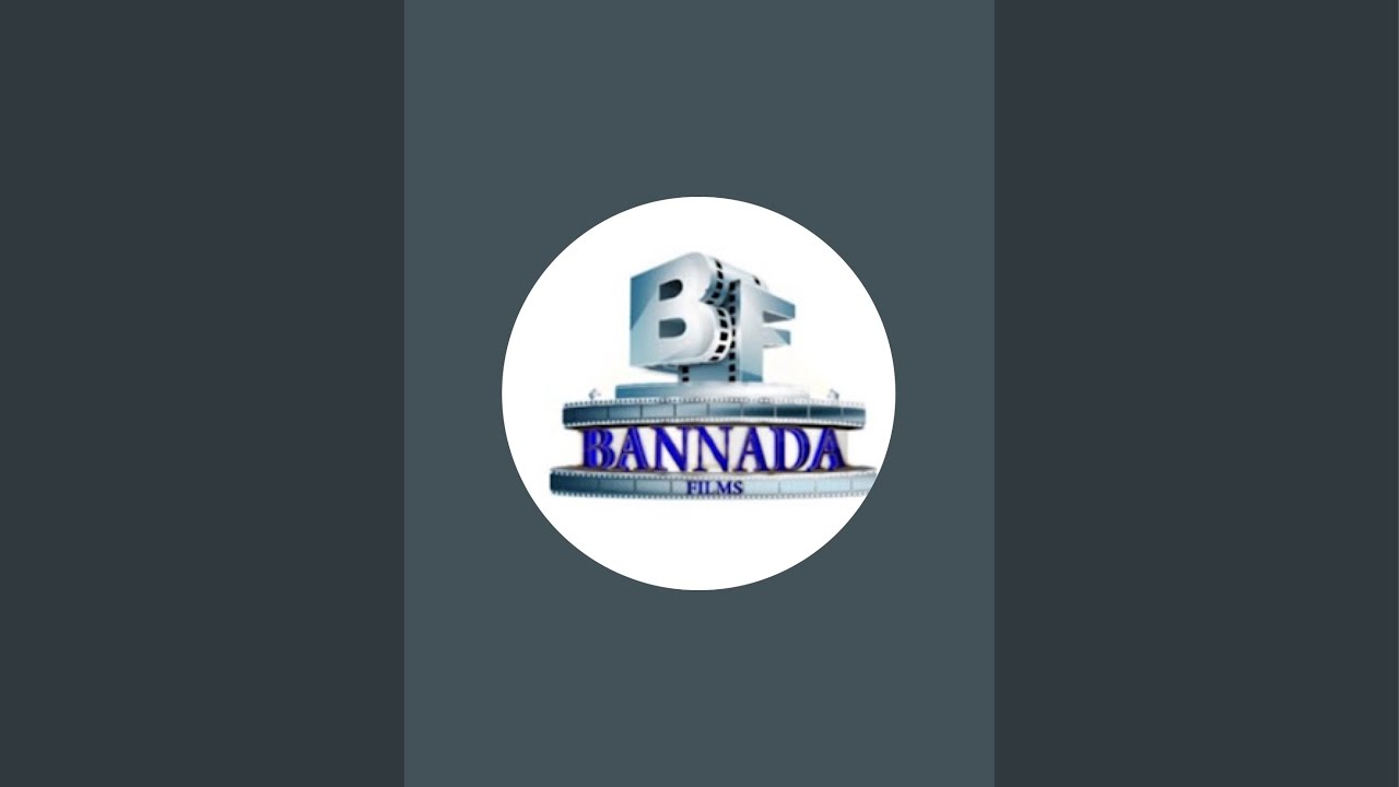 Bannada Films is live - YouTube
