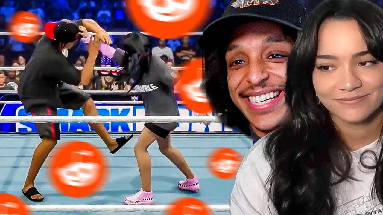 Agent and Cinna REACTS to the AGENCY REDDIT 😂 - YouTube