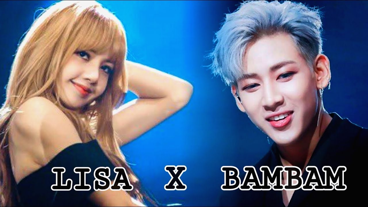 LISA X BAMBAM - ใครบอกว่าตำแหน่งแร็ปเสียงไม่ดี หมากกอกสับหัวเด้อ ...