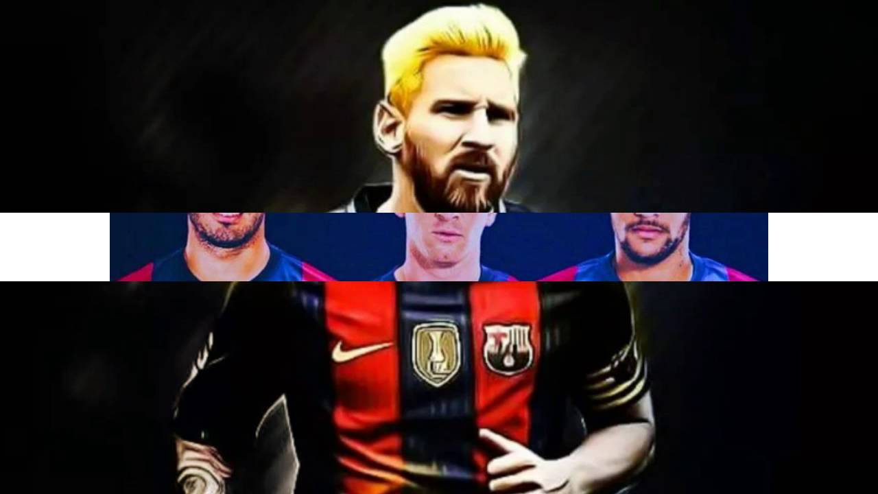 Lionel Messi / Channel montage - YouTube