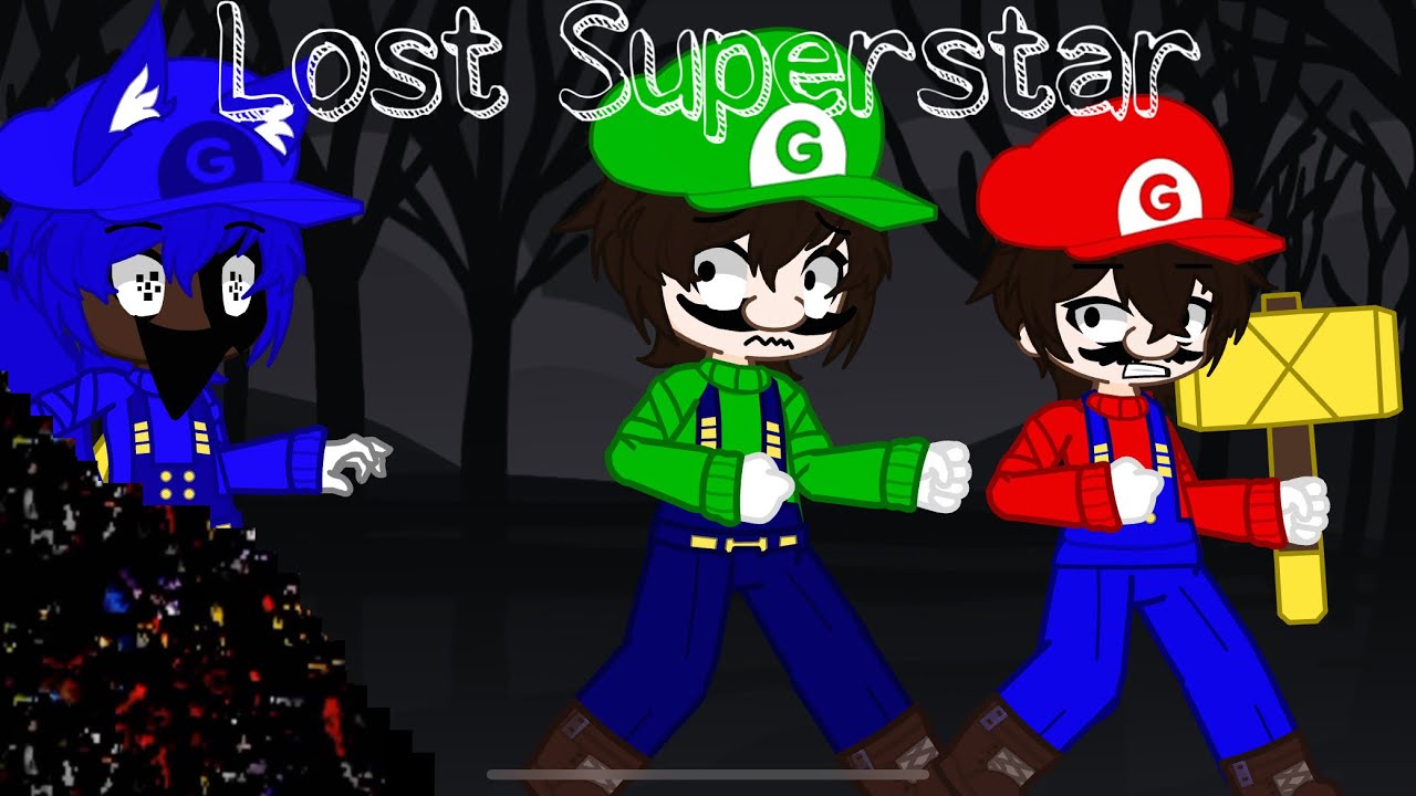The Darkness Overload: Lost Superstar - YouTube