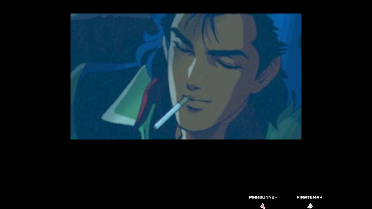 Policenauts (Full Playthrough) - YouTube