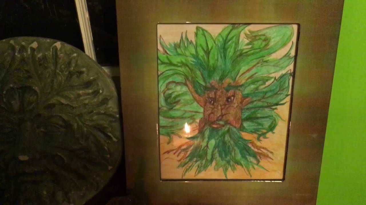 Finding your matron Goddess and patron God with the help of an animal ...