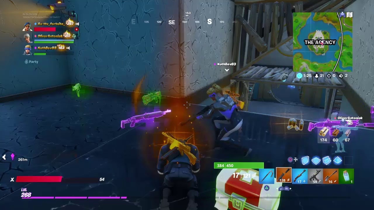 use code Lazar - YouTube