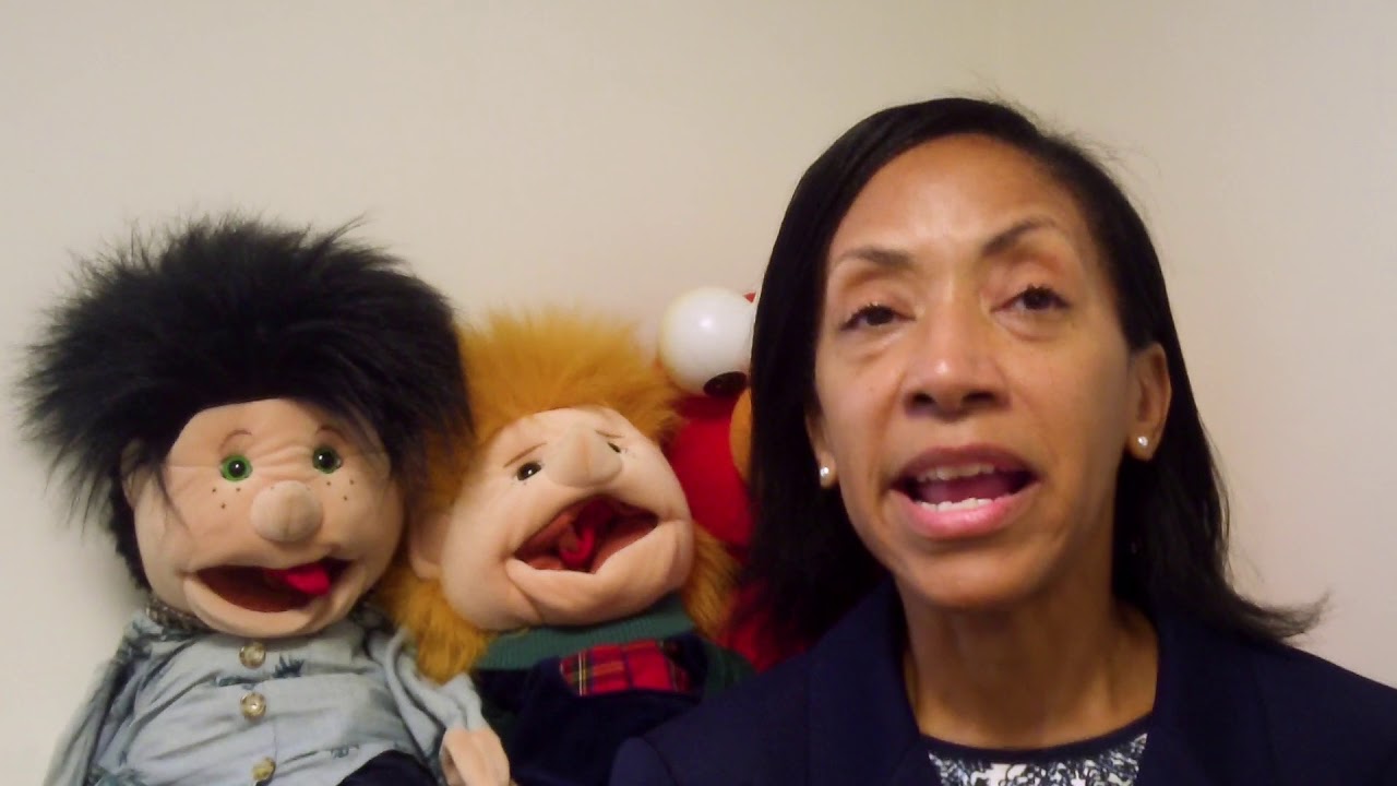 Thank you, DeHoff Friends of the Library! - YouTube