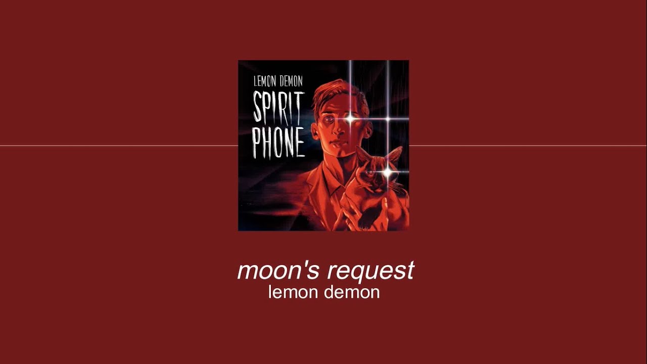 Lemon Demon - Moon's Request (Sub. Español) - YouTube