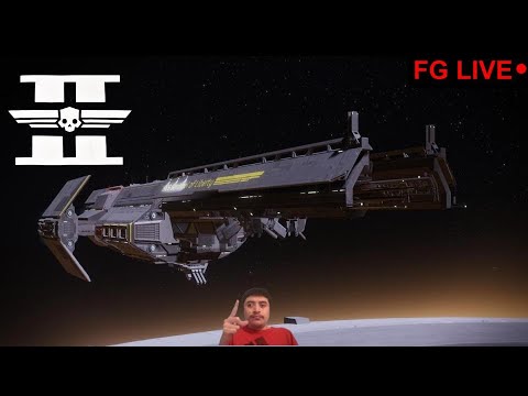 Trying To Complete Everything! On Helldiver's 2 Part 03 | Helldiver's 2 | LIVE 🔴 - YouTube