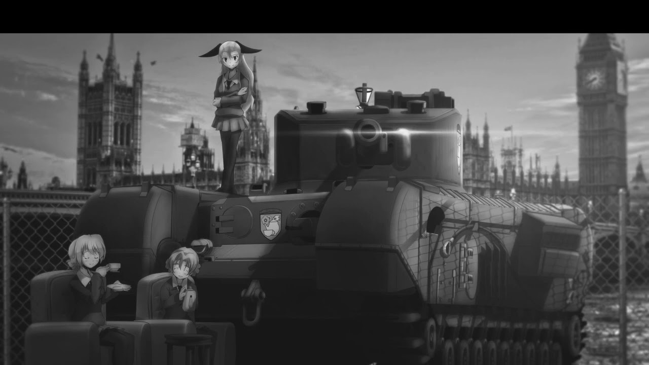 I vow to thee my country - Nightcore - YouTube