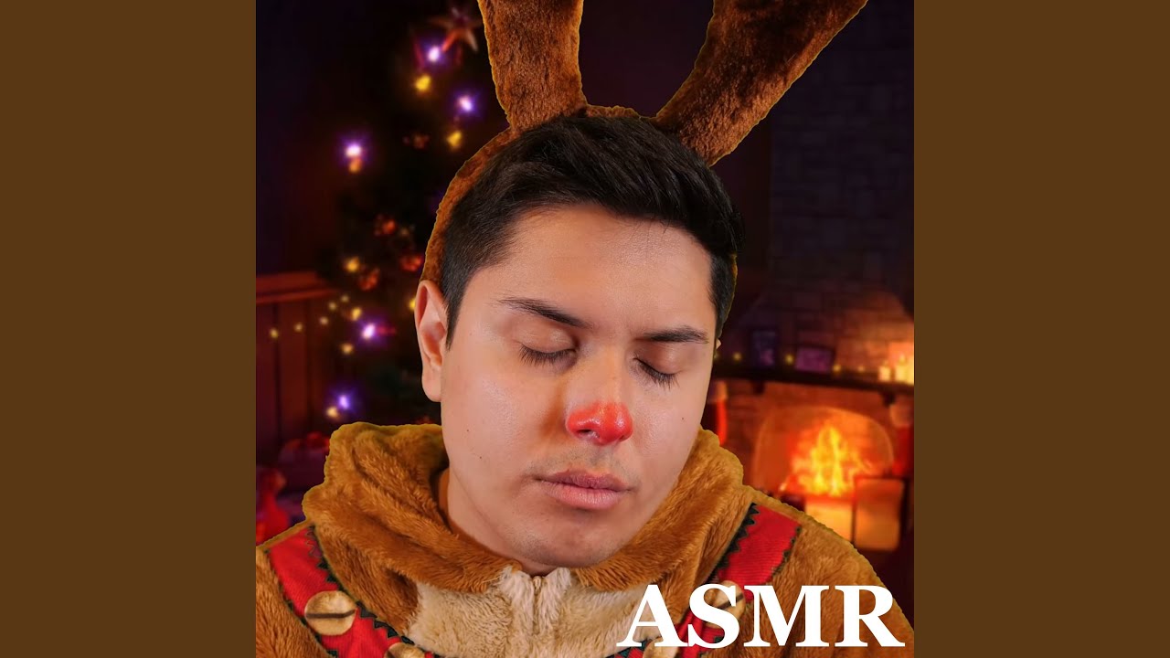 Rudolph Calls in Sick for Christmas Role Play Pt.3 - YouTube