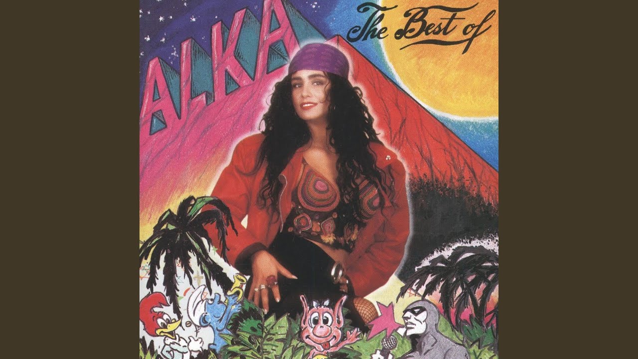 Neka, Neka - YouTube