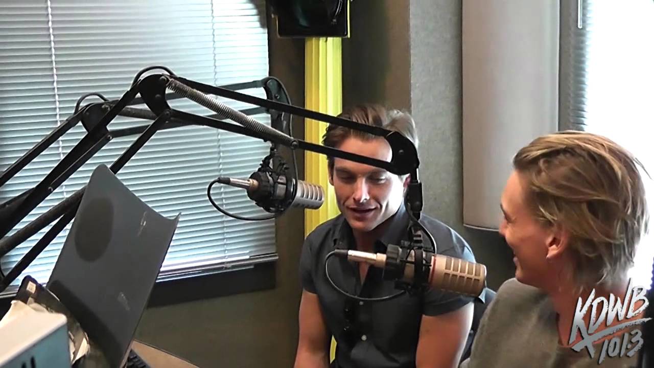 KDWB's Falen Interviews the cast of The Mortal Instruments: City of ...