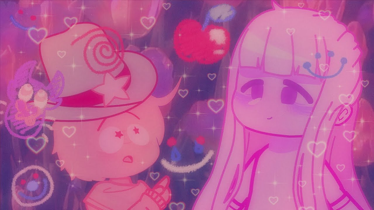 “Someday, Somewhere, Somehow” [Kikuo x Wander over Yonder crossover] - YouTube