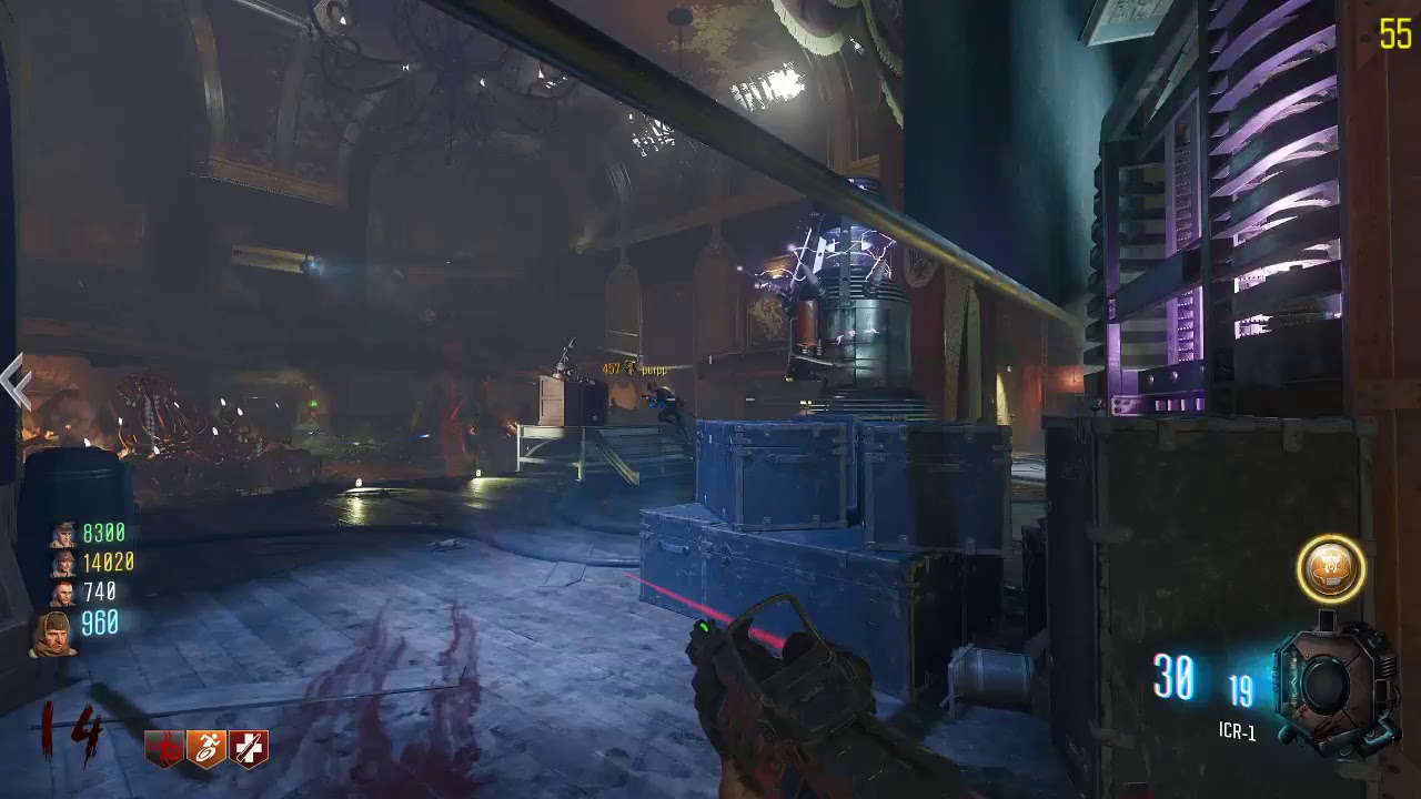 Laz Go Mit Kino rund what erver chill streame how may deadshots ? - YouTube