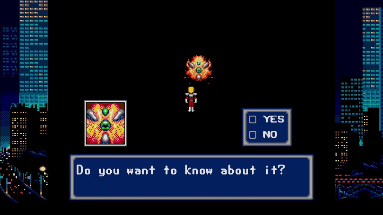 Phantasy Star 4 Boss 21 Alys (Optional Secret Boss) - YouTube