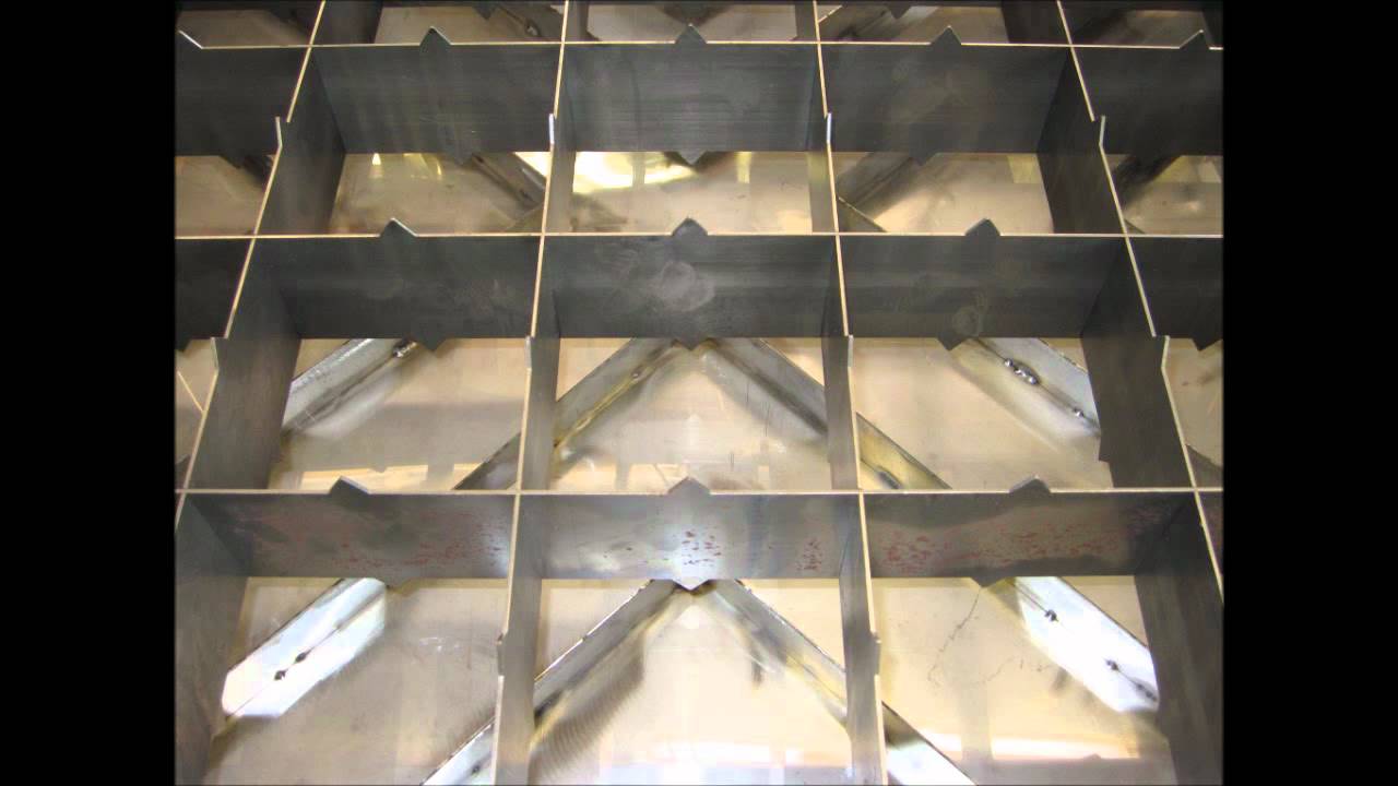 Getting Ready for PlasmaCAM 7 - YouTube