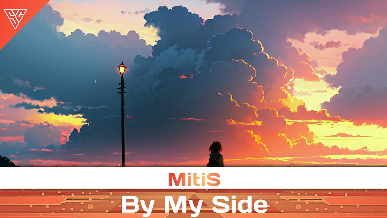 MitiS - By My Side (feat. Tedy) - YouTube Music