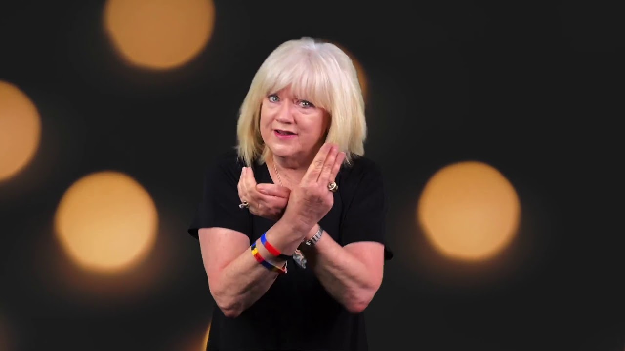 GOSPEL IN MOTION - YouTube