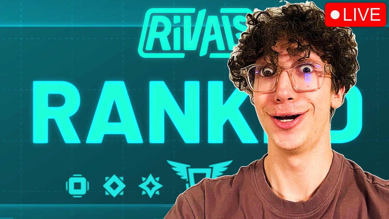 RIVALS RANKED WITH VIEWERS..! - YouTube
