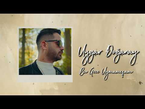 Uygar Doğanay Bu Gece Uymamışam Erbedaş DirekhanaOficiall Audio 2025