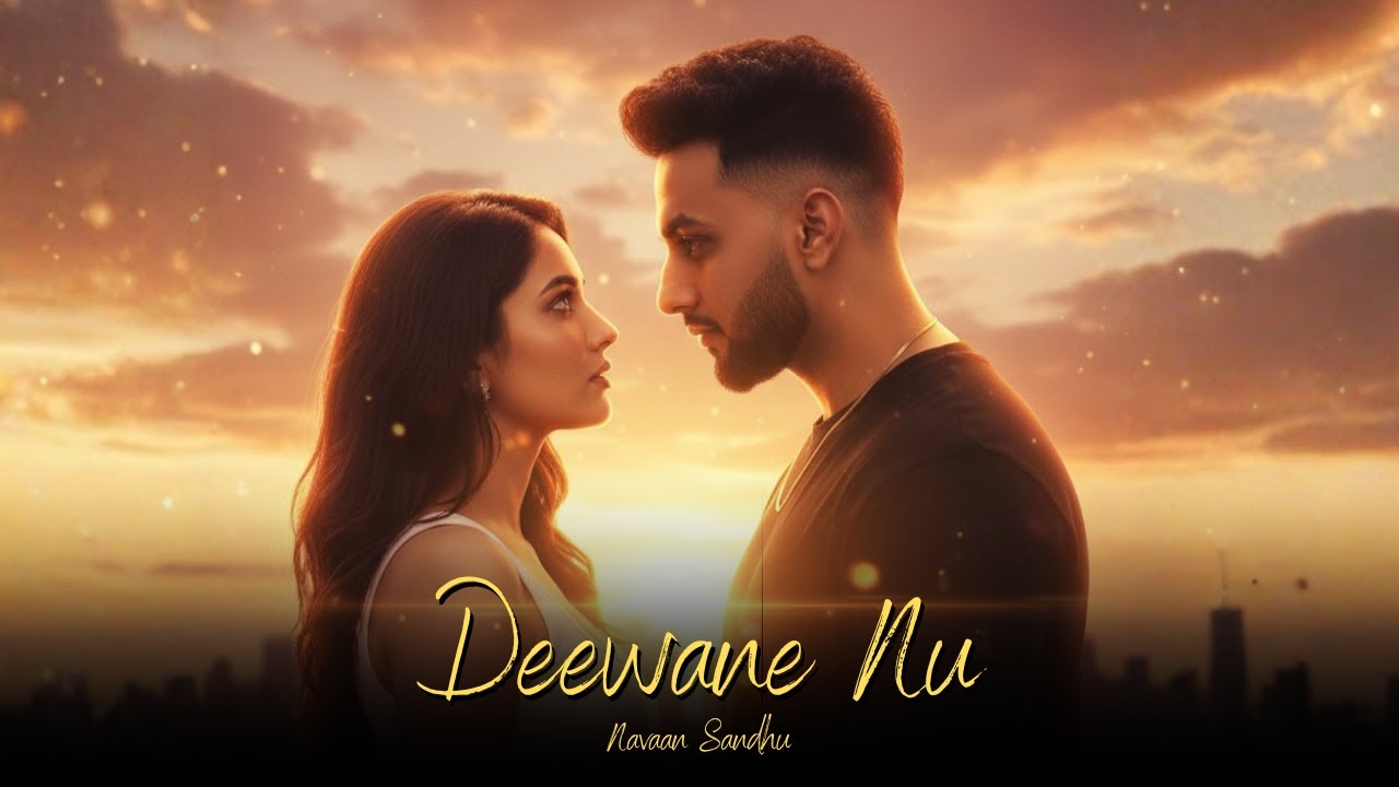 Deewaneya nu nasha teri deed da | tu lagge jiven chann hove eid da ...