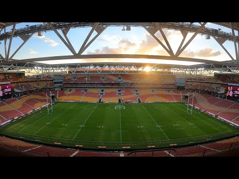 NRL ROUND 10 (MAGIC ROUND) TIPS - YouTube