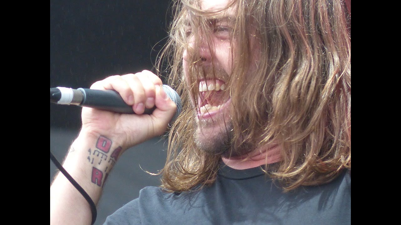 The Lazys - "Nothing But Trouble (live)" - YouTube