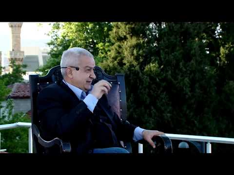 🎙️#Ramazan Söyleşileri programımız başlıyor.  🌙