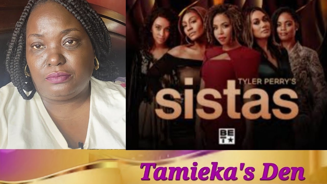 Sistas| Season 5 Episode 15| Two Can Play That Game (Review and Recap ...