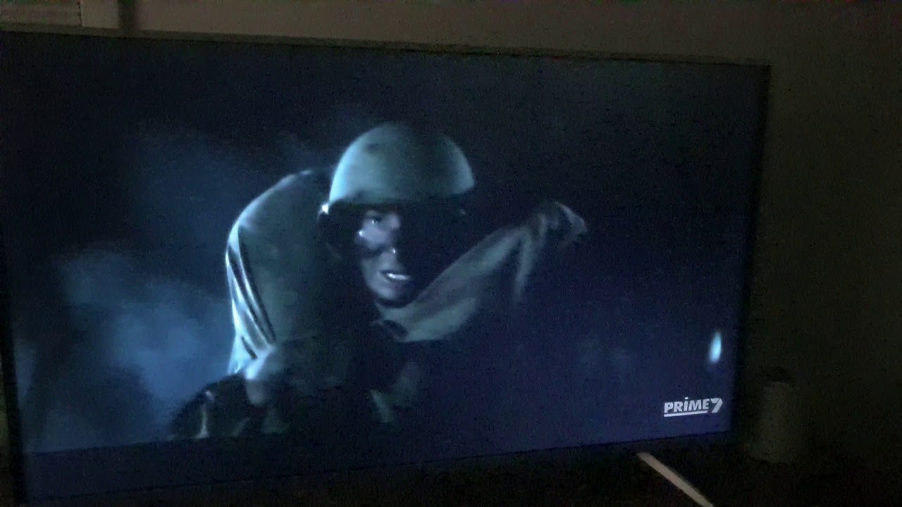 "Just One More" [Hacksaw Ridge] - YouTube