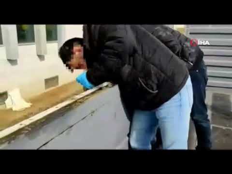 Van'da dorsenin içerisine zulalanmış 70 kilo eroin ele geçirildi