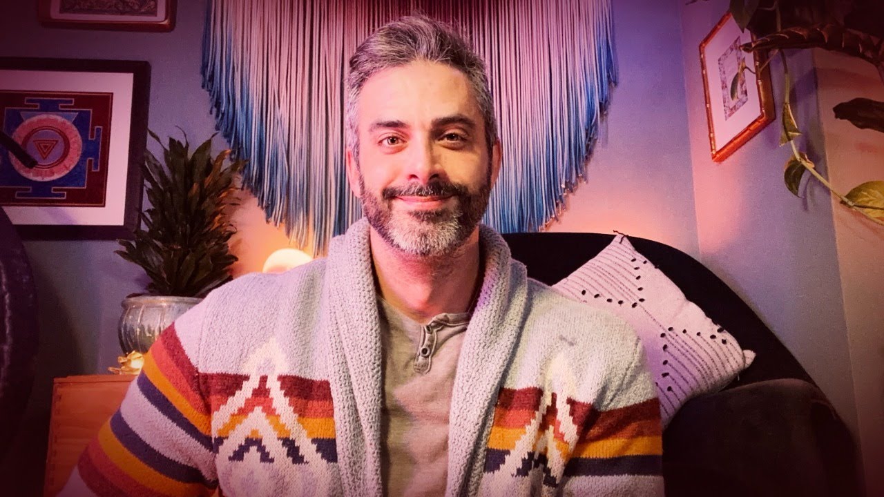 FINAL Live Meditation and Q&A with Kaelan (moving next week to ...