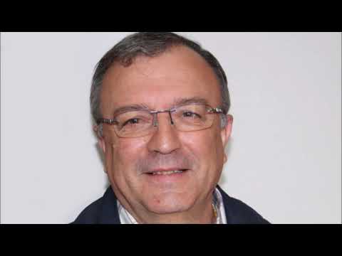 III domingo do advento ano a 2019 con gregorio rocha - YouTube