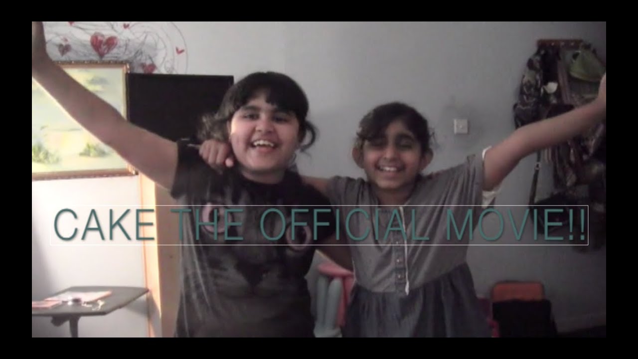 Cake the Official Movie 2014 - YouTube