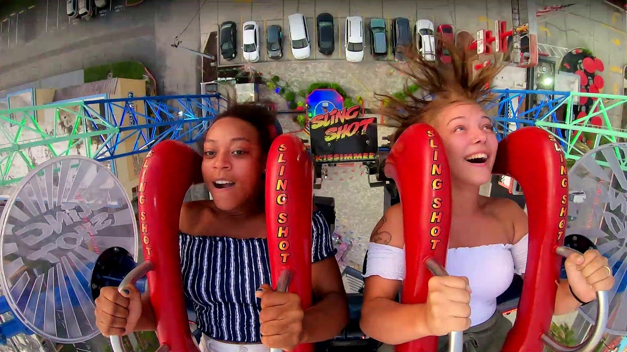 Sydney & Alexis - YouTube