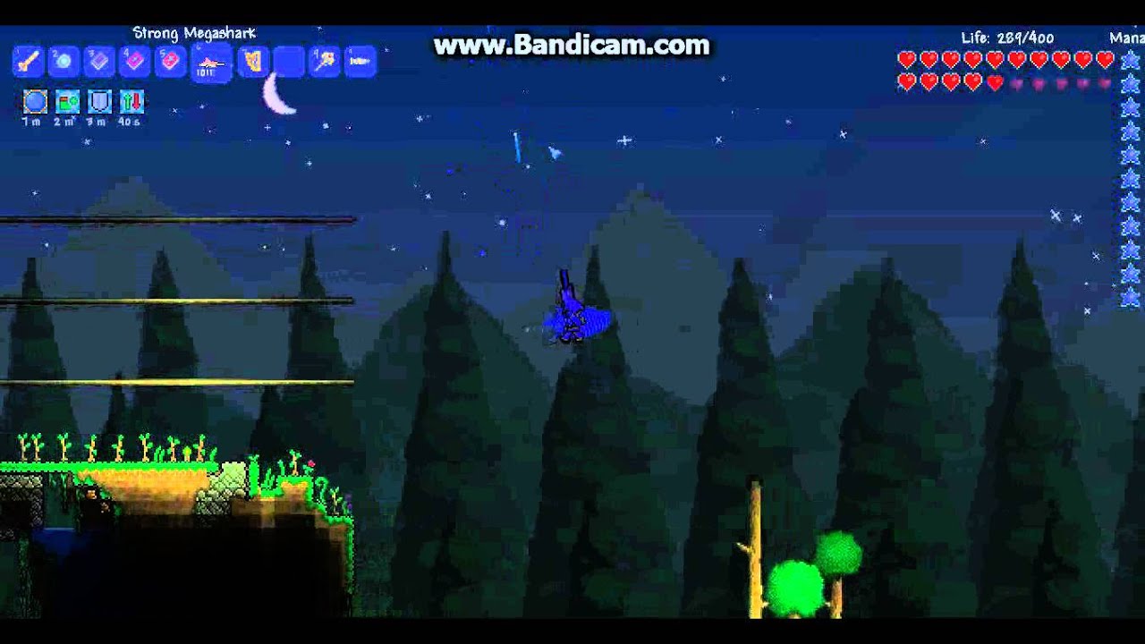 Terraria Skeletron Prime