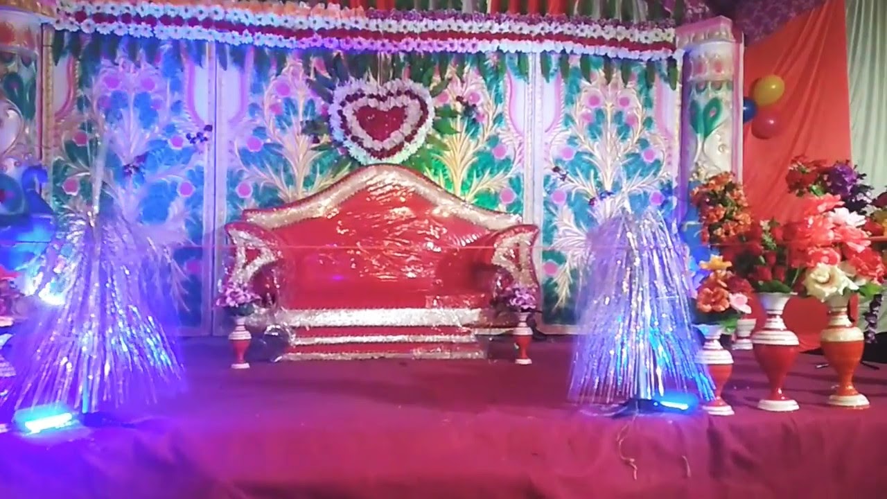 Ma annpurna jaymal stage - YouTube