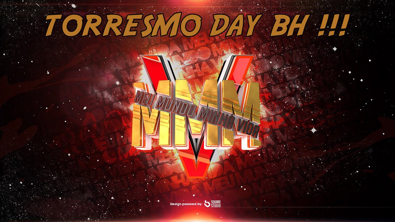 TORRESMO DAY BH - MMMV - YouTube