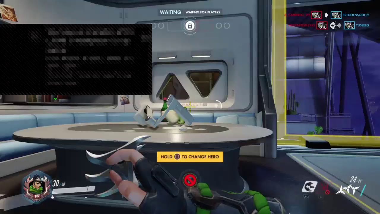 Overwatch OG Team - YouTube