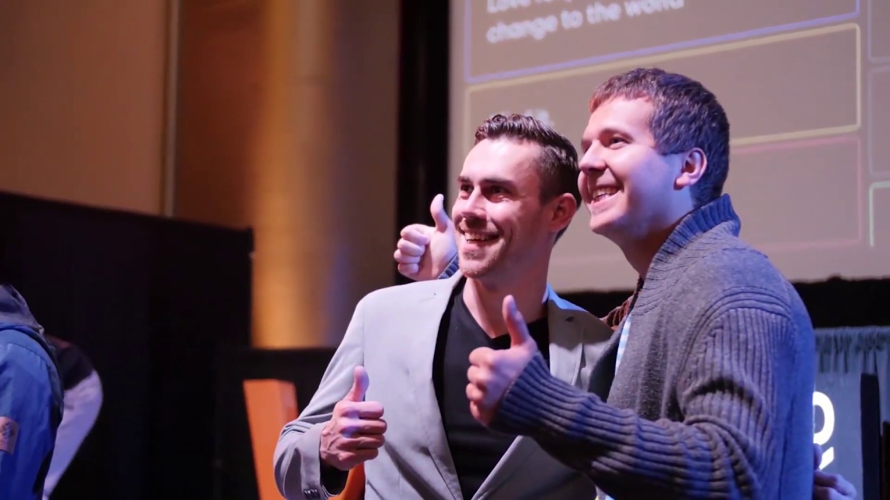 Michael V. Ivanov Speaking Preview 2021 - YouTube