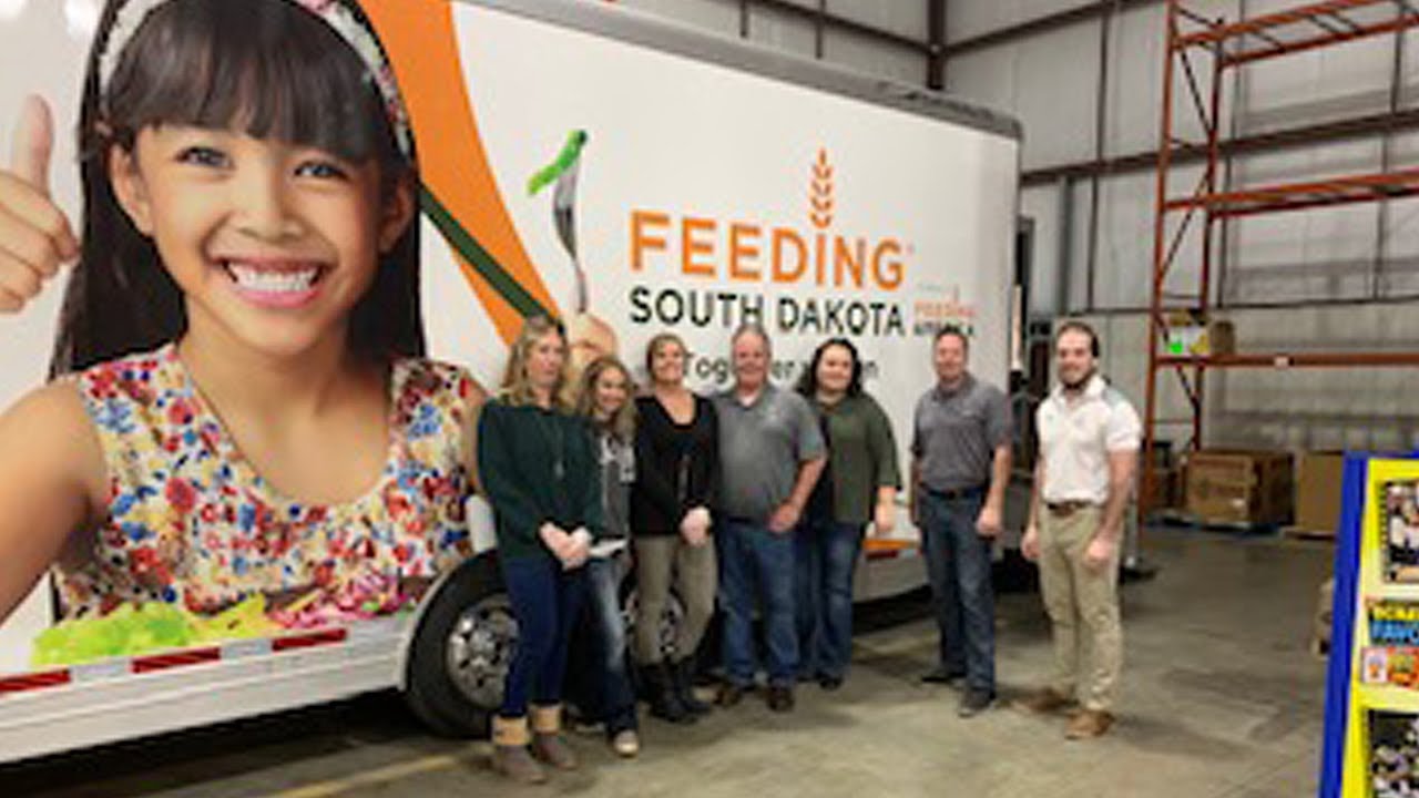 Helping Our Local Community - YouTube