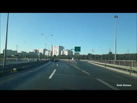 HiraiZerdüş   Papatya (Yol videosu)