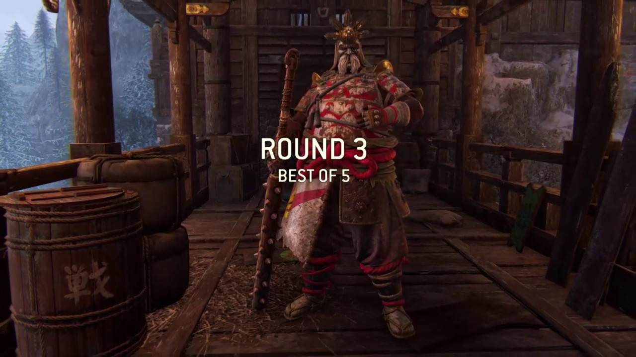 FOR HONOR™ Standard Edition - YouTube