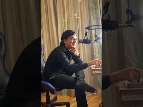 Sahin Cavadov Canli videosu 2