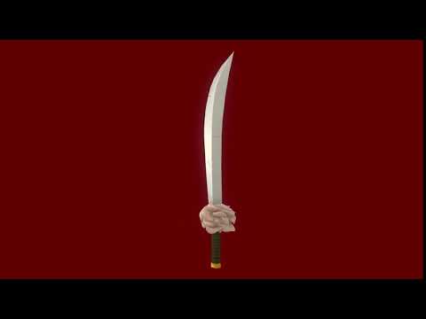 Tessaiga/Tetsusaiga - InuYasha - YouTube