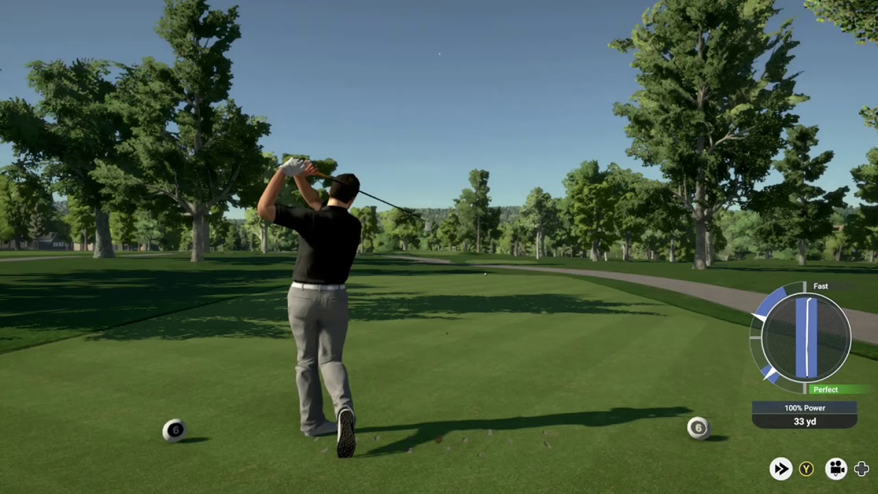 The Bucks Club Full Round - YouTube